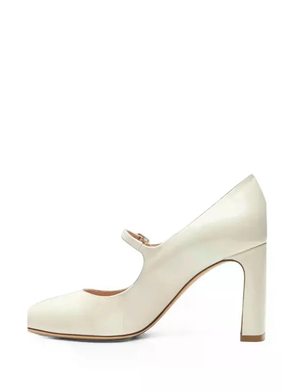 STUART WEITZMAN Babette Mary Jane Pumps