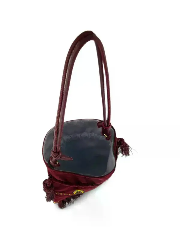 PAULA Fukuro Shoulder Bag