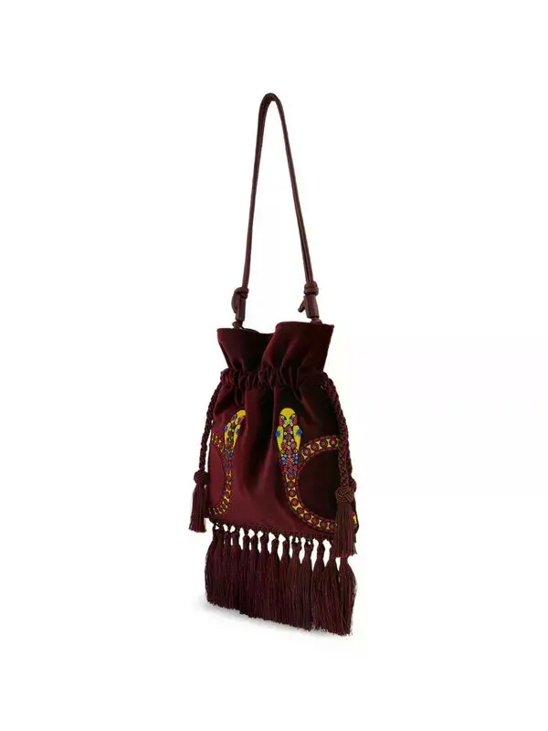 PAULA Fukuro Shoulder Bag