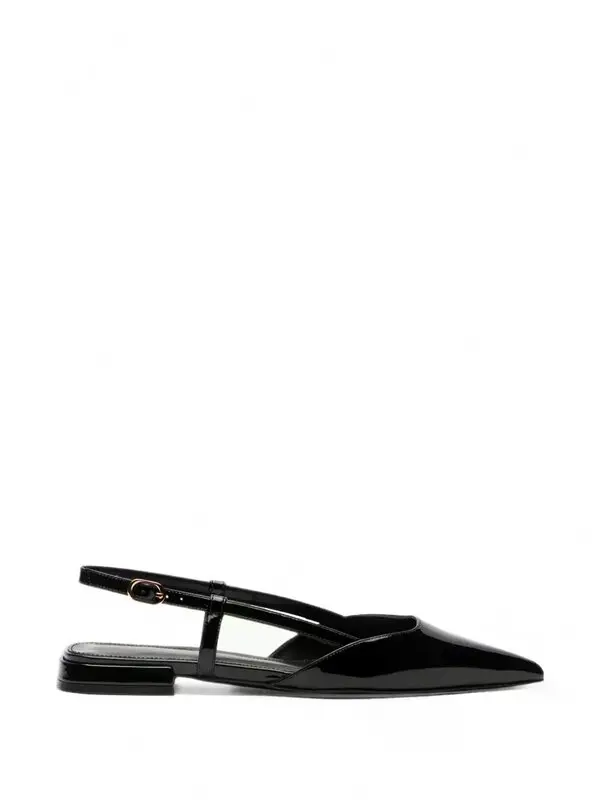 STUART WEITZMAN Vinnie Slingback Pumps