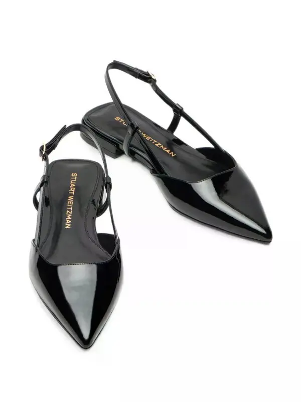 STUART WEITZMAN Vinnie Slingback Pumps