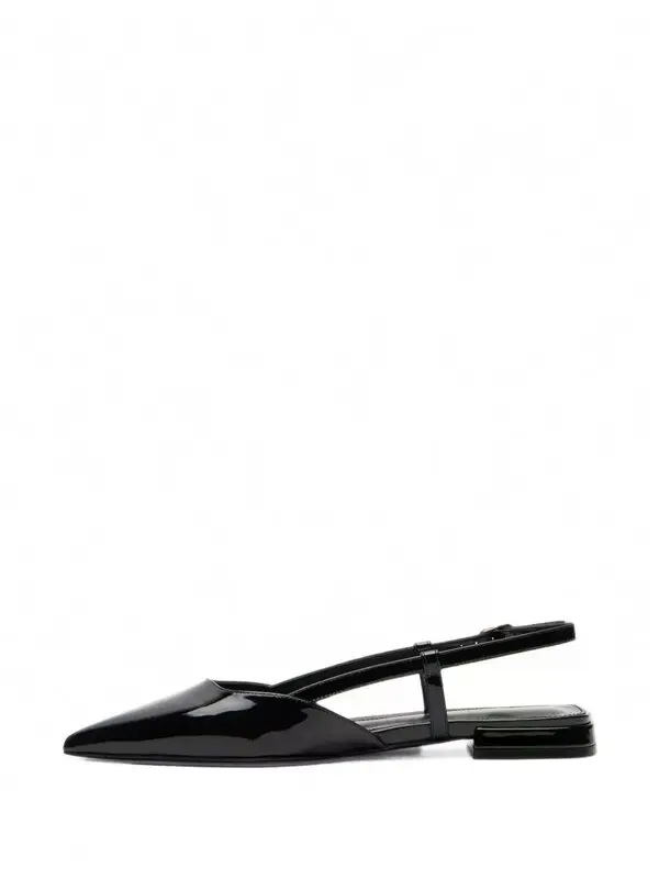 STUART WEITZMAN Vinnie Slingback Pumps