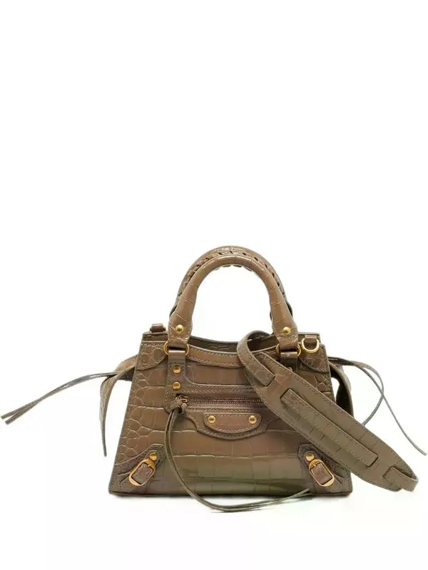 Balenciaga Neo Classic City Tote Bag