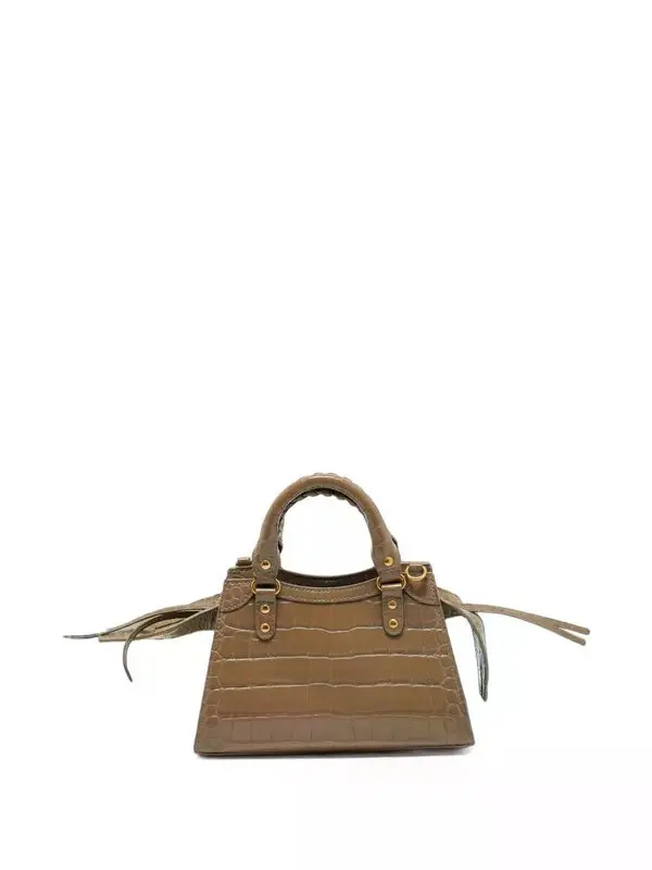 Balenciaga Neo Classic City Tote Bag