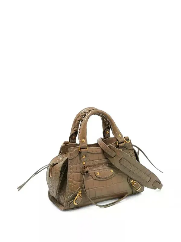 Balenciaga Neo Classic City Tote Bag