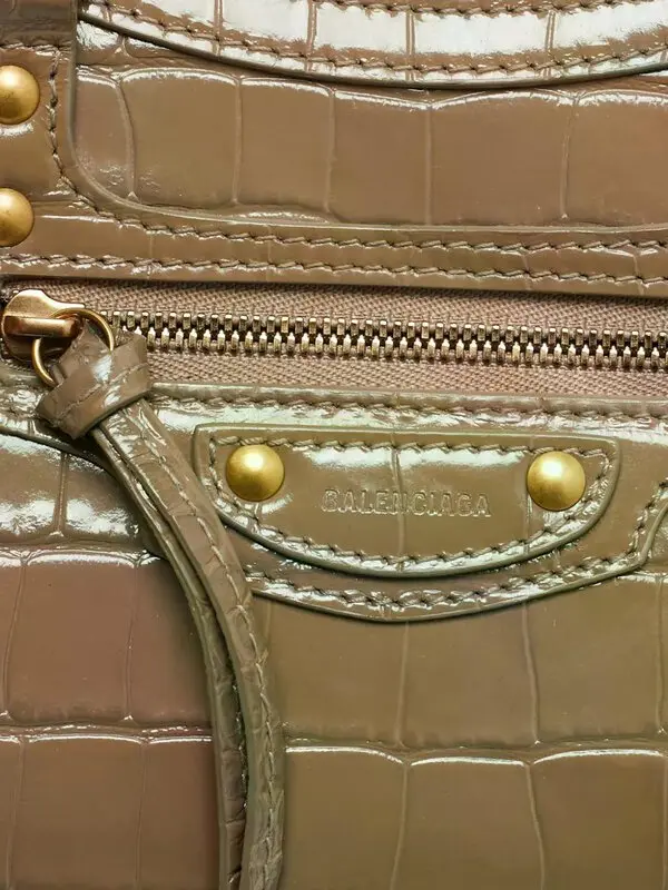 Balenciaga Neo Classic City Tote Bag