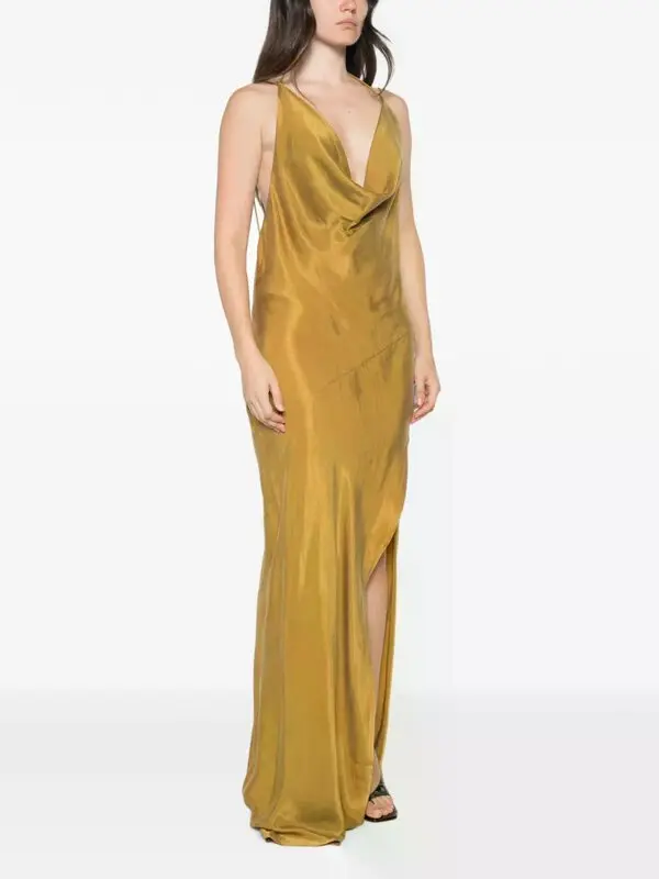 Andamane Vera Maxi Dress