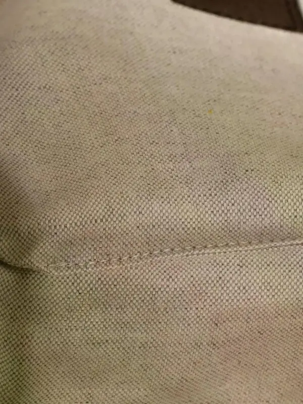 Gucci Jumbo Gg Canvas Large Belt Bag