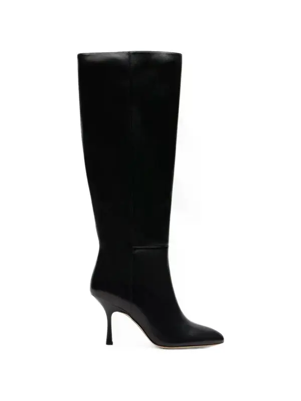 STUART WEITZMAN Madison Knee High Boots