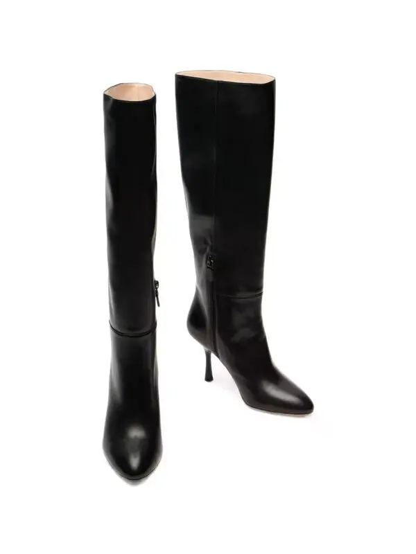 STUART WEITZMAN Madison Knee High Boots