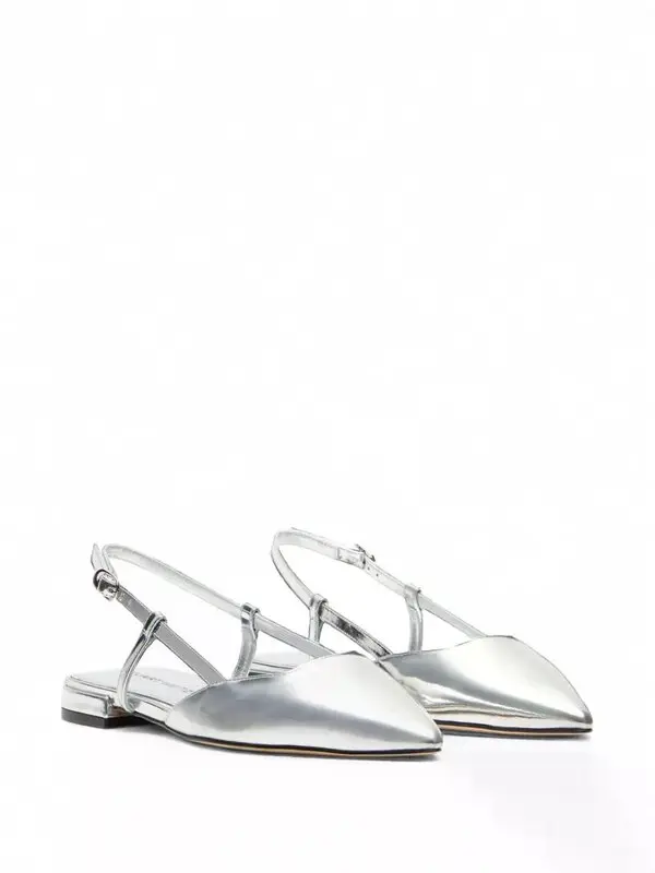 STUART WEITZMAN Vinnie Slingback Pumps