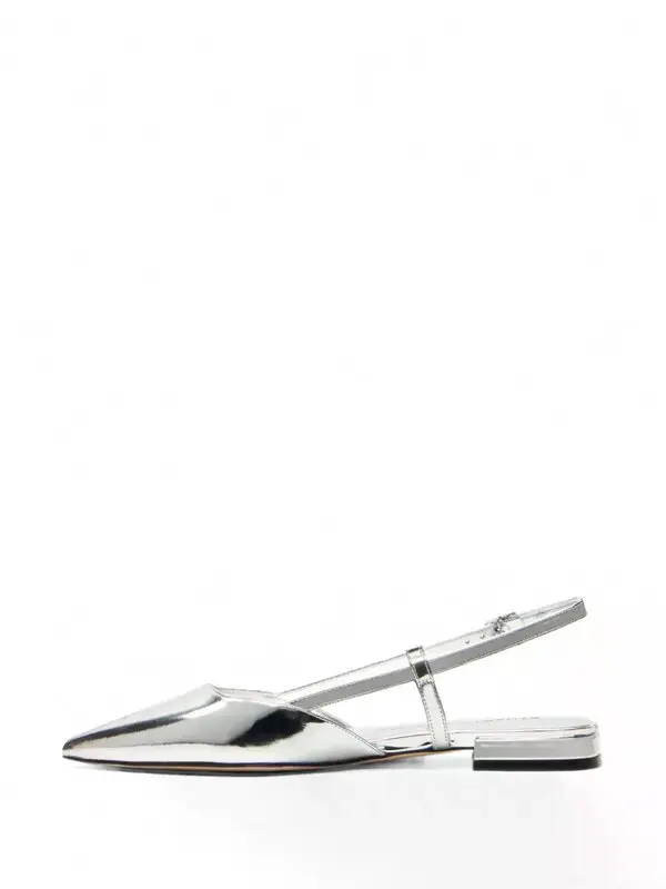 STUART WEITZMAN Vinnie Slingback Pumps