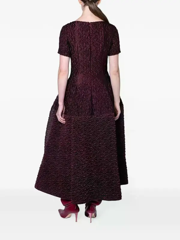 ROKSANDA Rune Midi Dress