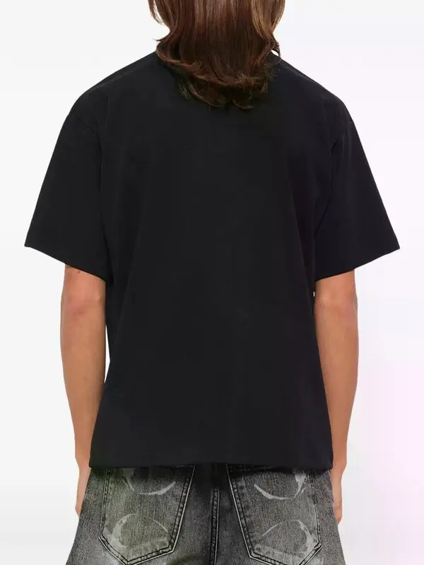 Undercover Zipped-pocket T-shirt