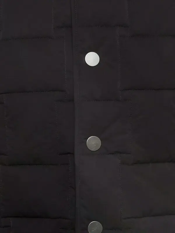 Bottega Veneta Quilted Gilet