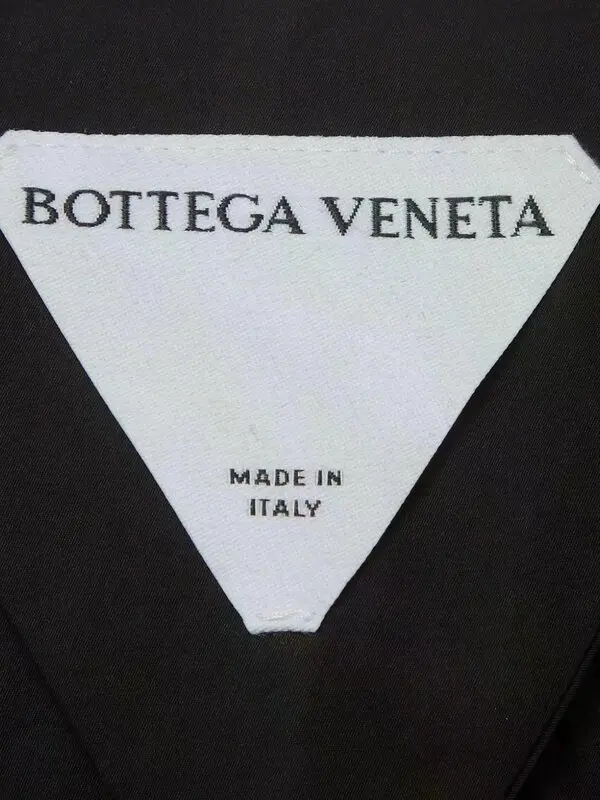 Bottega Veneta Quilted Gilet