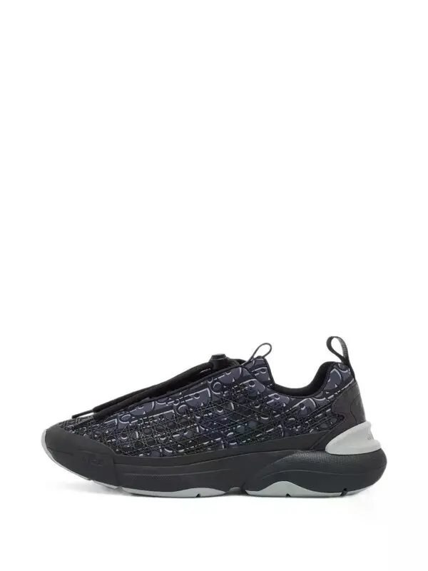 Dior B24 Oblique Sneakers