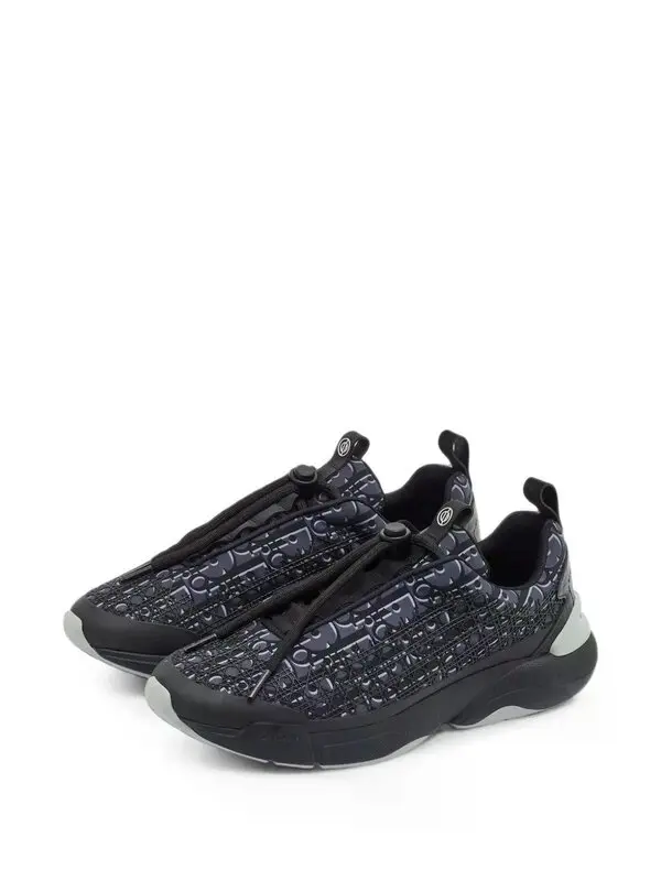 Dior B24 Oblique Sneakers