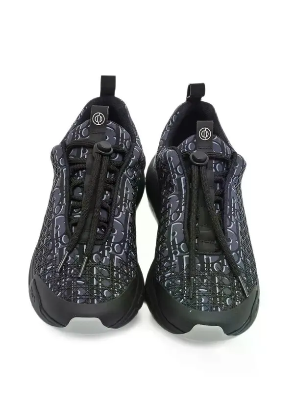 Dior B24 Oblique Sneakers