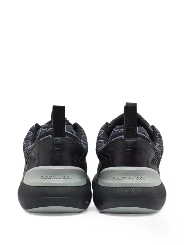 Dior B24 Oblique Sneakers