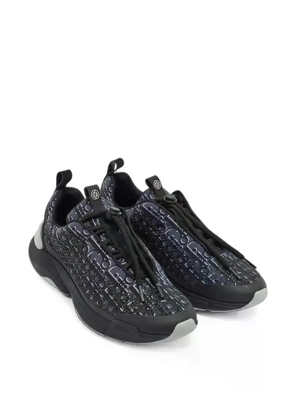 Dior B24 Oblique Sneakers
