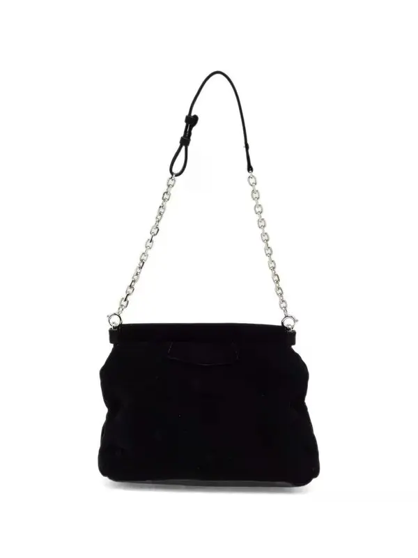 MAISON MARGIELA Glam Slam Padded Shoulder Bag
