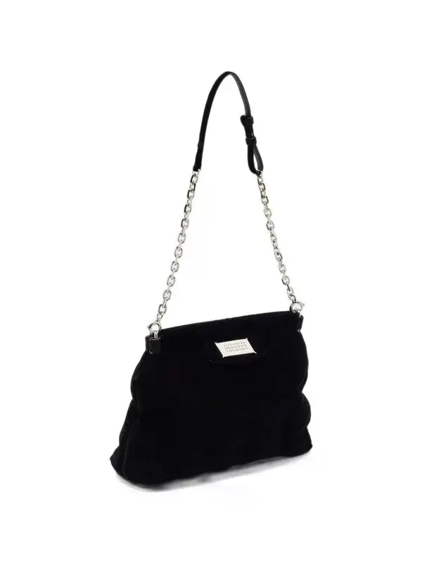 MAISON MARGIELA Glam Slam Padded Shoulder Bag