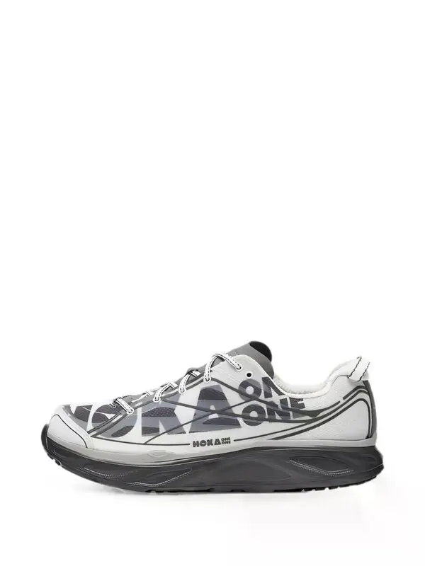 HOKA® Huaka Pro Logo-print Sneakers