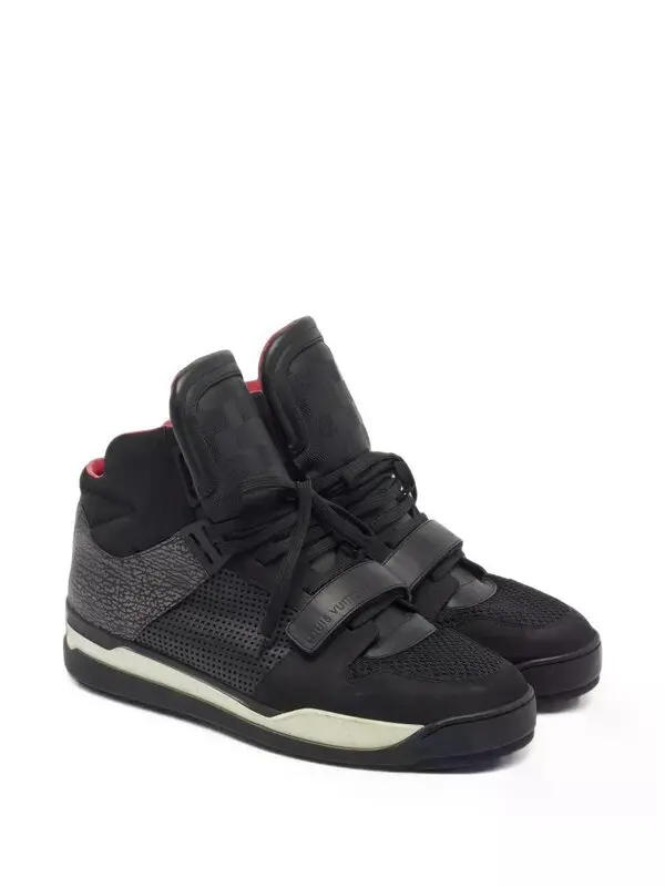 LOUIS VUITTON Trailblazer Sneakers