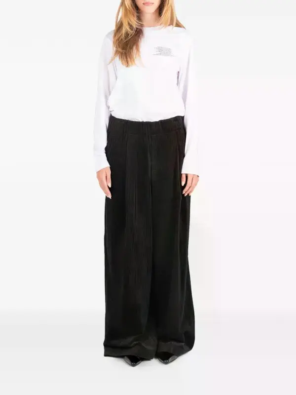 SOCIETE ANONYME Gatsby Corduroy Trousers