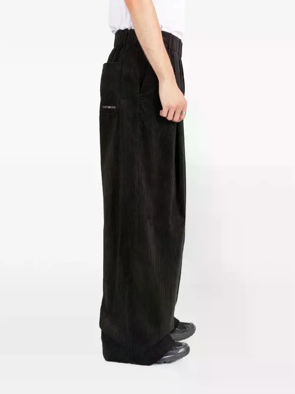 SOCIETE ANONYME Gatsby Corduroy Trousers
