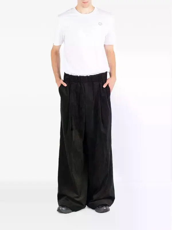 SOCIETE ANONYME Gatsby Corduroy Trousers