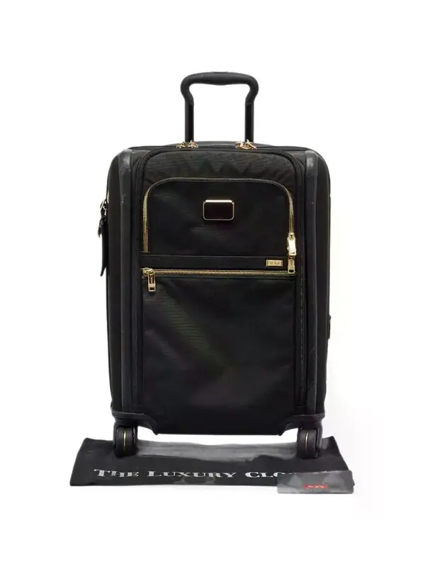 Tumi Alpha 3 Suitcase