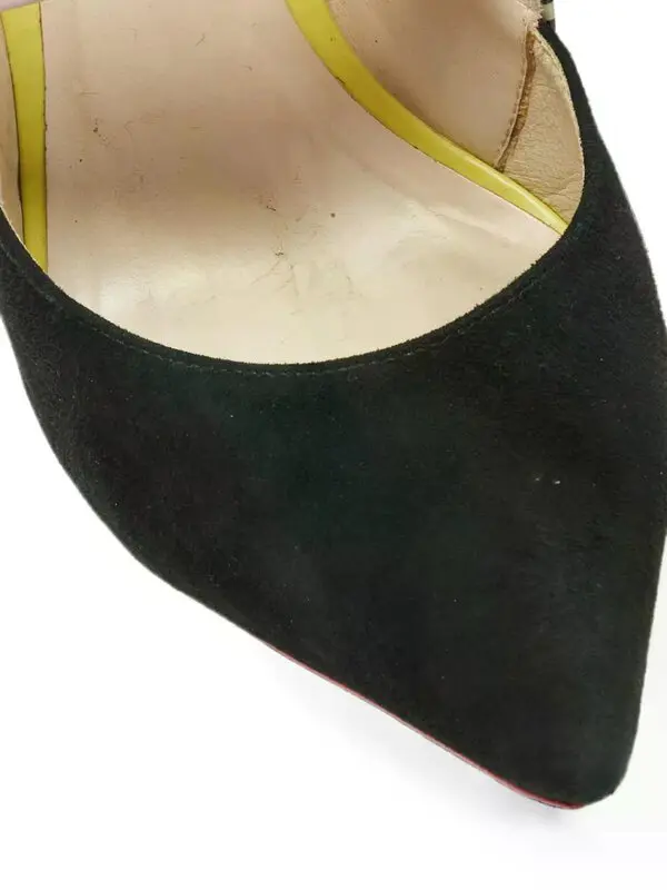 SOPHIA WEBSTER Tassel Embellished Wedge Sandals