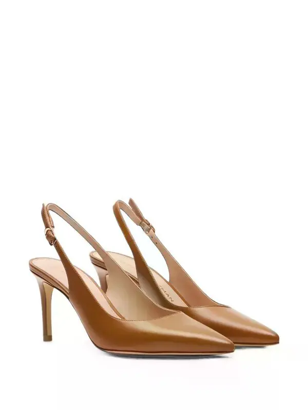 STUART WEITZMAN Power Slingback Pumps