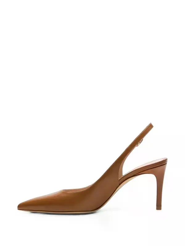 STUART WEITZMAN Power Slingback Pumps