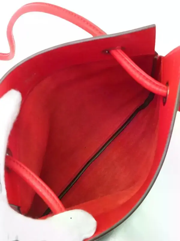 Hermès 2019 Mini Swift Aline Bag Crossbody Bag