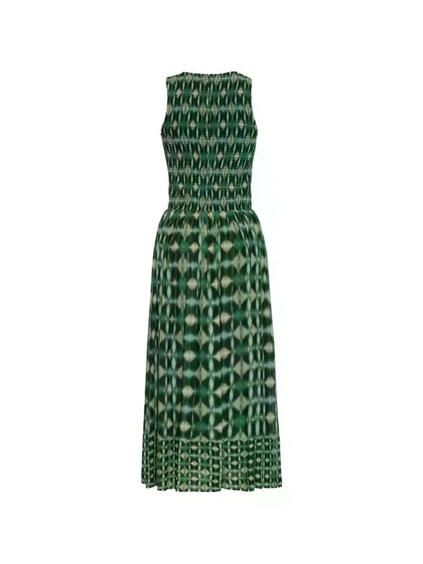 Cara Cara Vesper Midi Dress