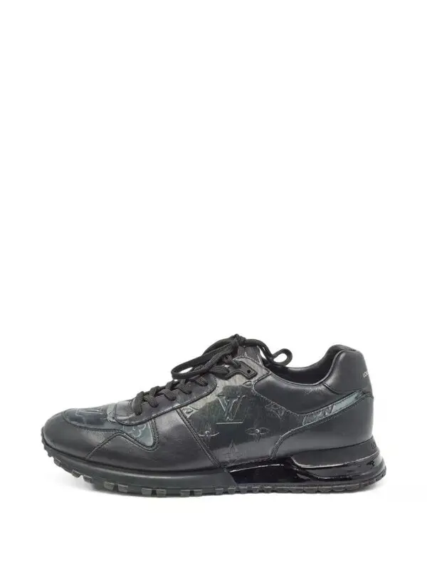 LOUIS VUITTON Run Away Sneakers