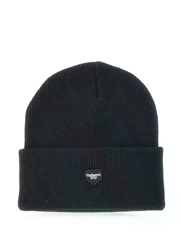 Carhartt Work In Progress Small Heart Beanie