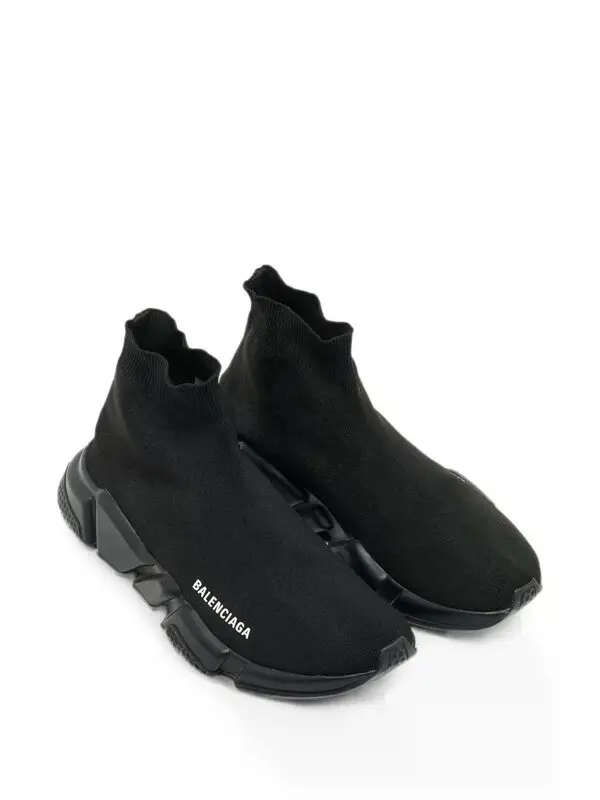Balenciaga Speed Trainer Slip-on Sneakers
