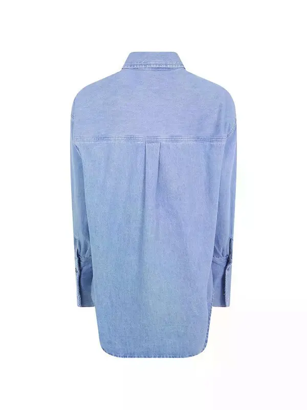 LOIS Lily Denim Shirt