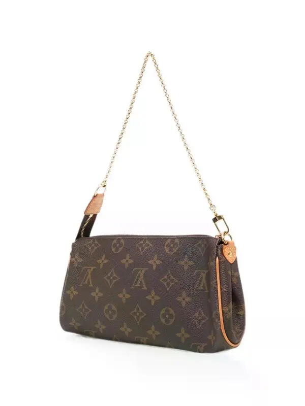 LOUIS VUITTON 2010s Pochette Shoulder Bag