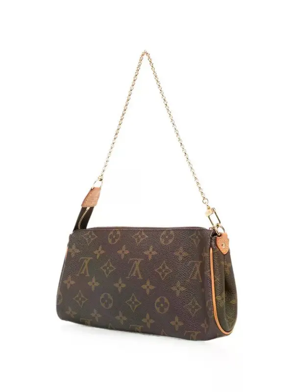 LOUIS VUITTON 2010s Pochette Shoulder Bag