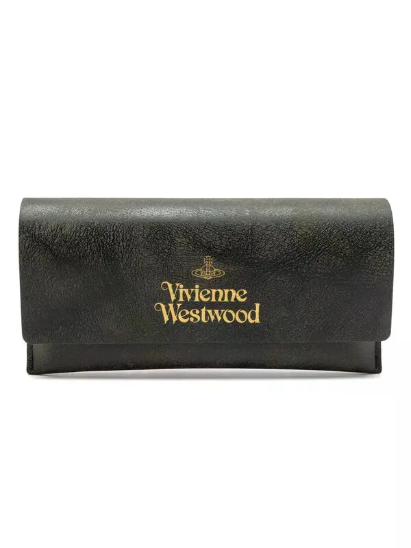 VIVIENNE WESTWOOD Miller Round-frame Sunglasses