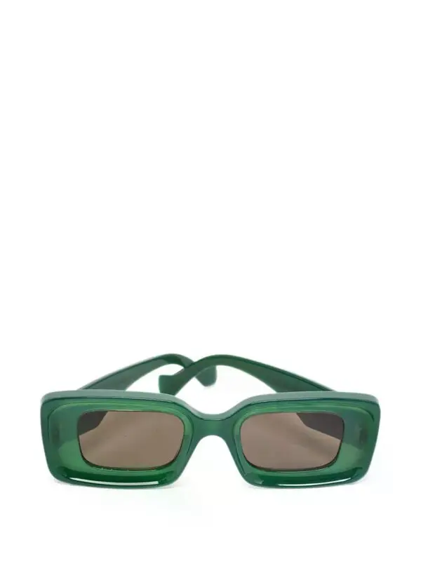 Loewe Rectangle Sunglasses