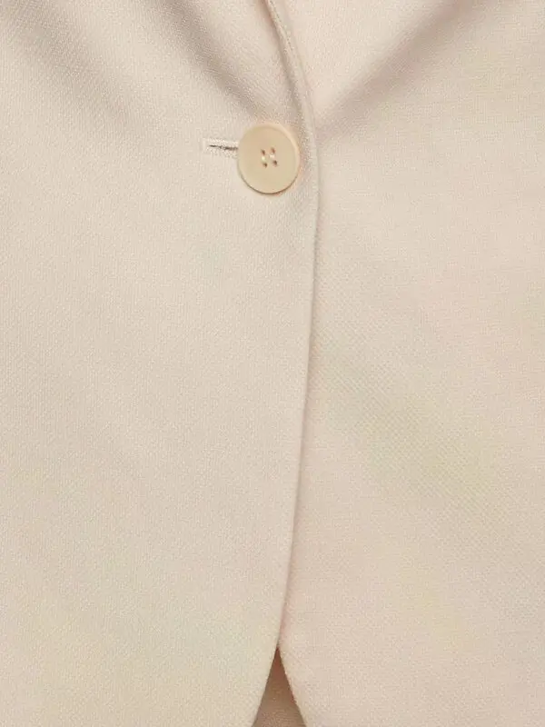 Stella McCartney Single-breasted Suit