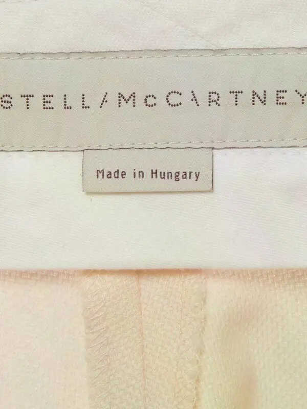 Stella McCartney Single-breasted Suit