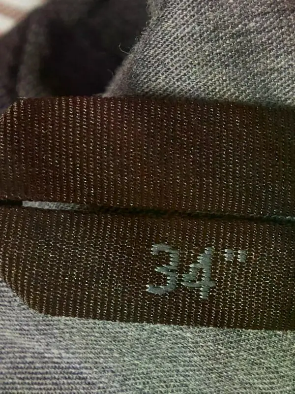 Ermenegildo Zegna Wool Straight-leg Trousers