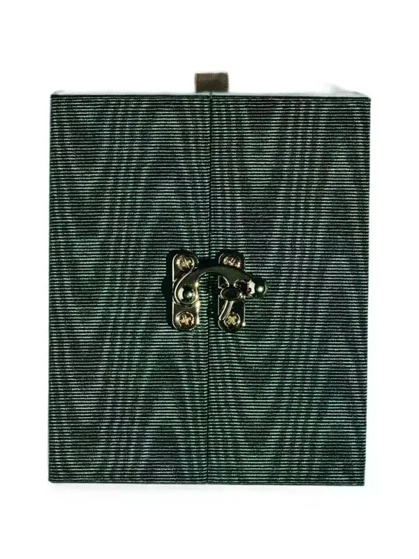 MARIE LICHTENBERG Bonne Chance Horseshoe Pendant
